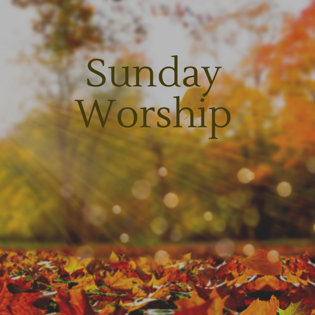 Staff Contacts – Bethlehem Covenant Church