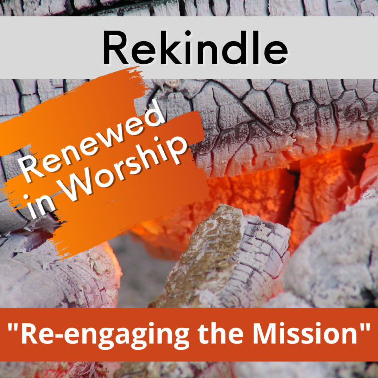 Rekindle – Bethlehem Covenant Church